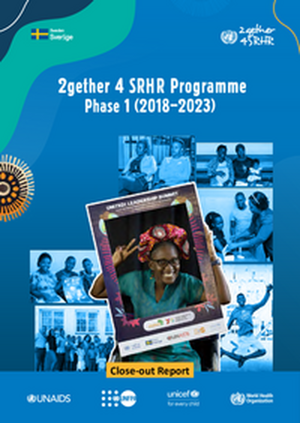 2gether 4 SRHR Programme Phase 1 (2018… | 2gether 4 SRHR Knowledge Hub