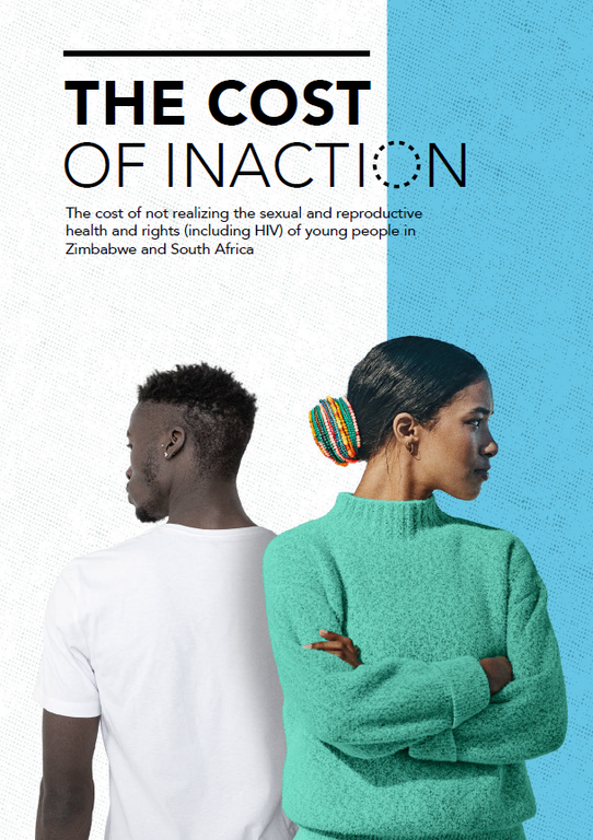 The cost of inaction: The cost of not… | 2gether 4 SRHR Knowledge Hub