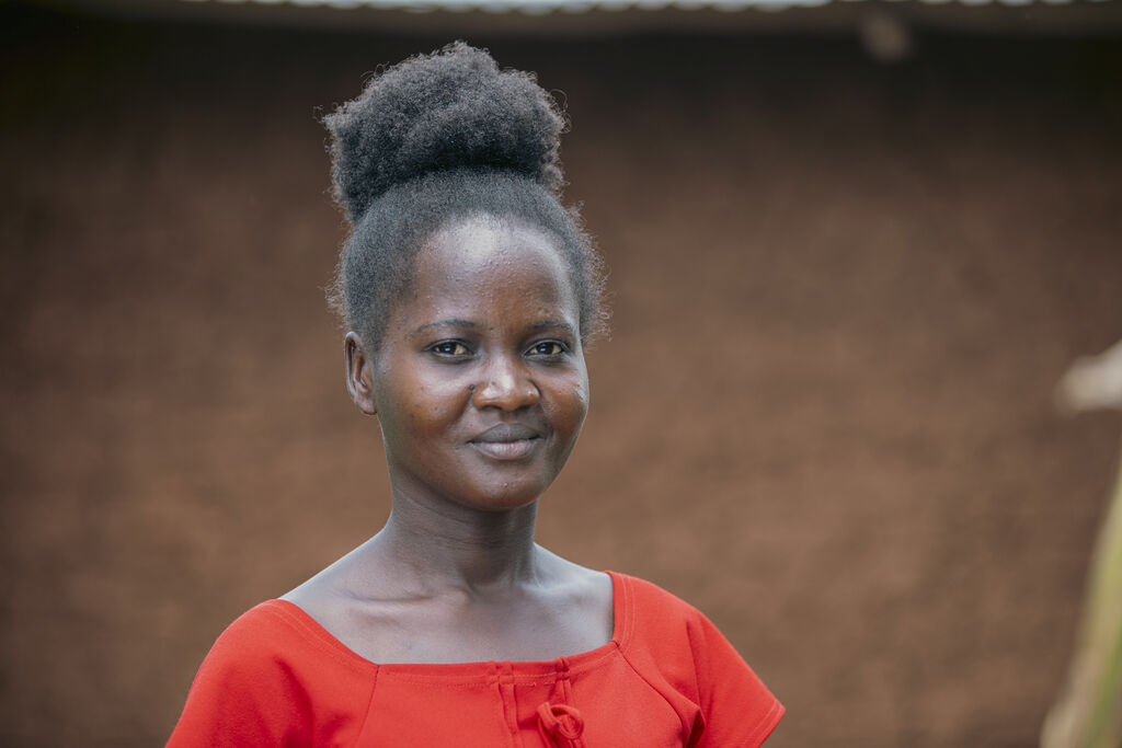 From One Young Woman to Many | 2gether 4 SRHR Knowledge Hub