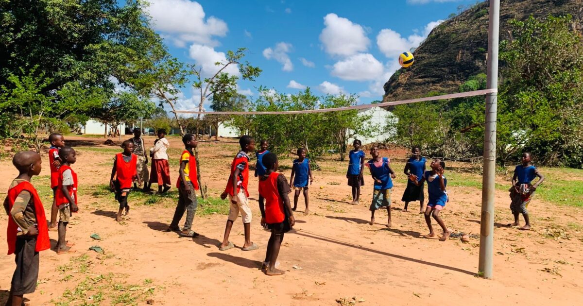 Girls Are In Action (GAIA) is a… | 2gether 4 SRHR Knowledge Hub