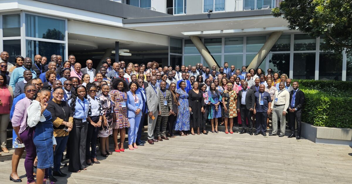 HIV/SRHR as an entry point for… | 2gether 4 SRHR Knowledge Hub