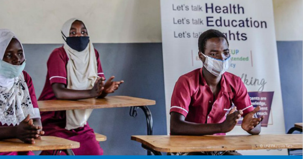 Delivering as One: Learning and… | 2gether 4 SRHR Knowledge Hub