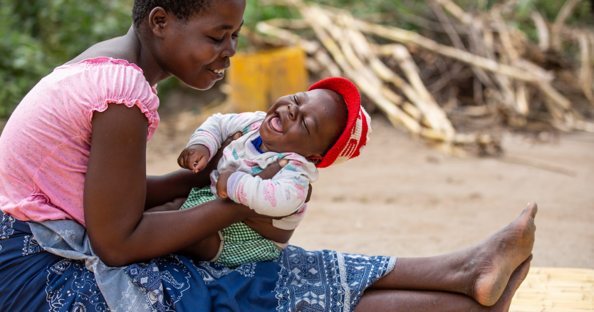 UNICEF Snapshot on HIV and AIDS in… | 2gether 4 SRHR Knowledge Hub